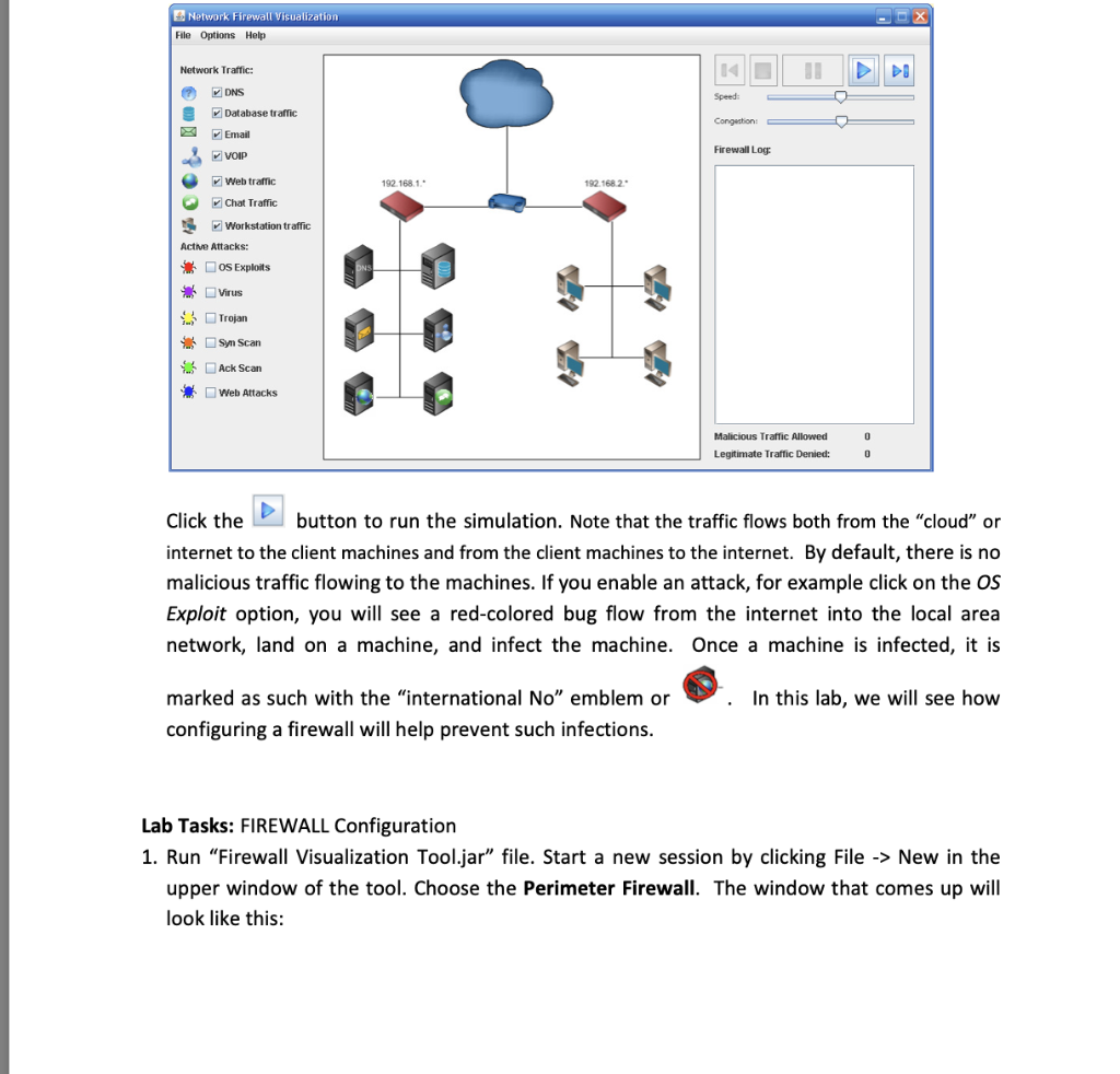 (Solved) : Lab Environment Lab Conducted Regular Operating System Adopt ...
