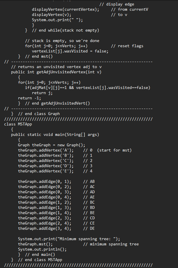 Solved Hw Assignment 10 2.) If you could use a Queue versus | Chegg.com