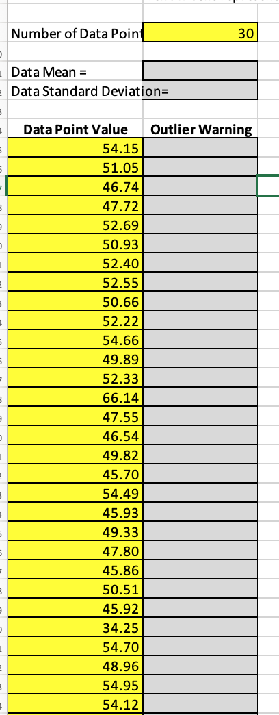 Solved 2. Write a second Visual Basic subroutine that uses | Chegg.com