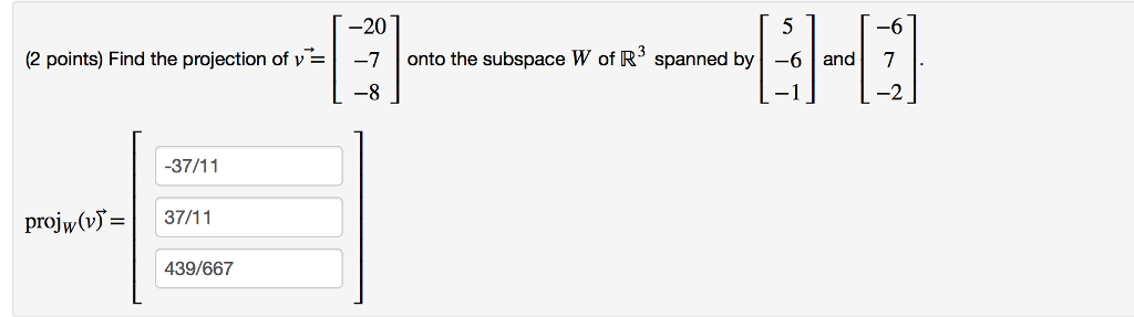 Solved: I Have Followed The Method Of The Following Link, ... | Chegg.com
