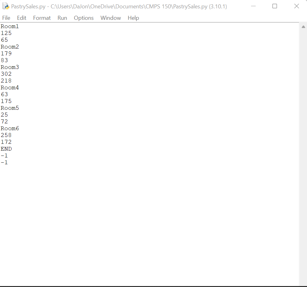 Solved Cmps 150 Spring 2022 Programming Assignment 6 Date 