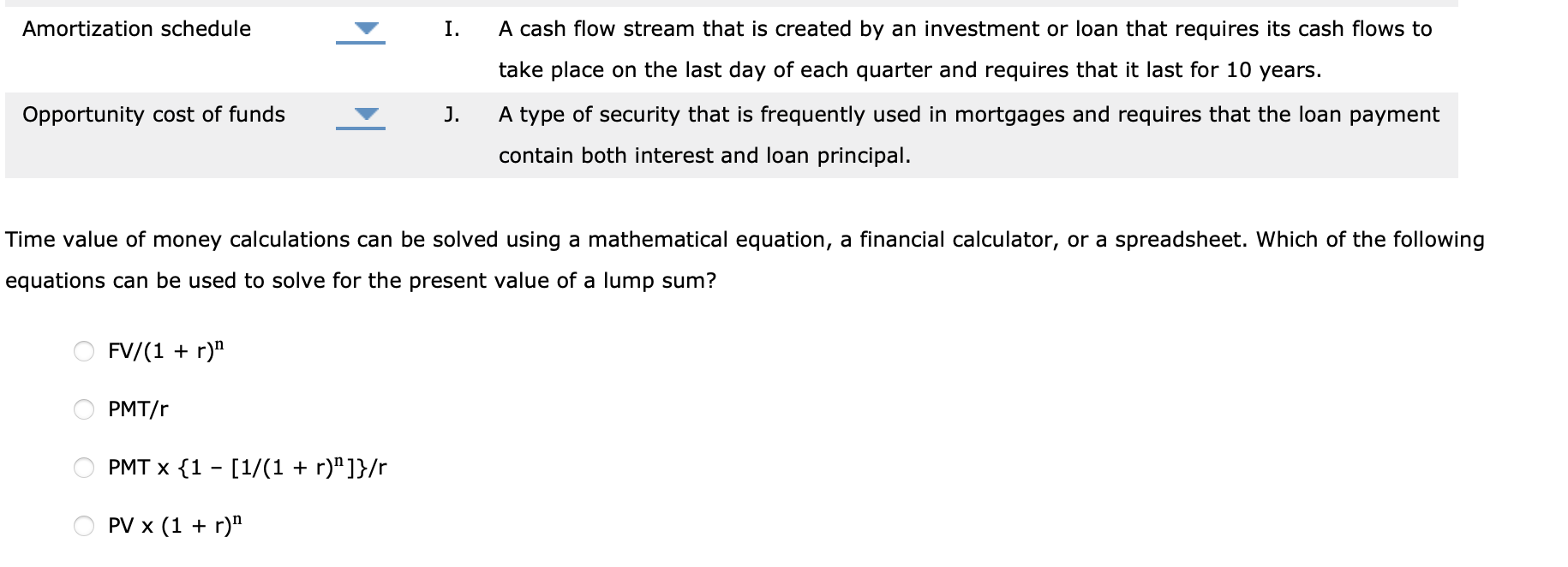 Solved Finance, or financial management, requires the | Chegg.com