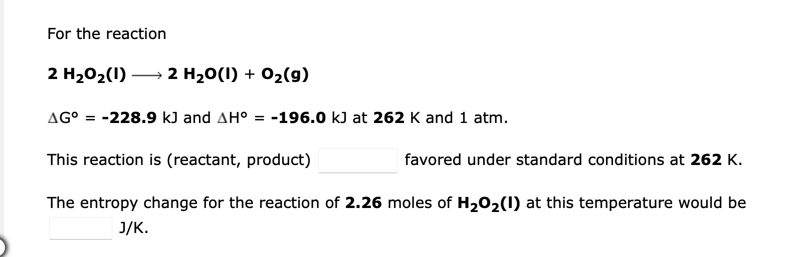 Solved For the reaction CH4(g) + H2O(g)—3H2(g) + CO(g) AH° = | Chegg.com