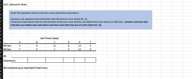 Solved Q 3 The following table contains information | Chegg.com Solved Q 3 The following table contains information | Chegg.com