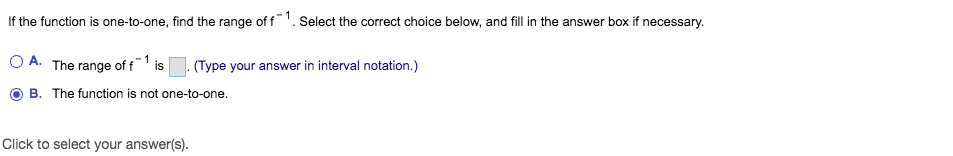 Solved For the following function defined that is | Chegg.com