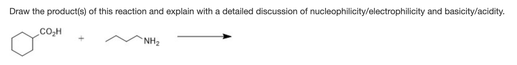 Solved Develop a multi-step synthetic route (approximately 7 | Chegg.com