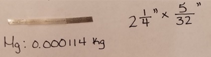 Solved Using the information that is given, calculate the | Chegg.com