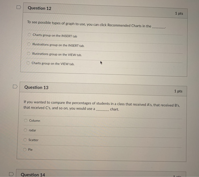 Solved ccp.instructure.com Area DQuestion 10 1 pts To show | Chegg.com