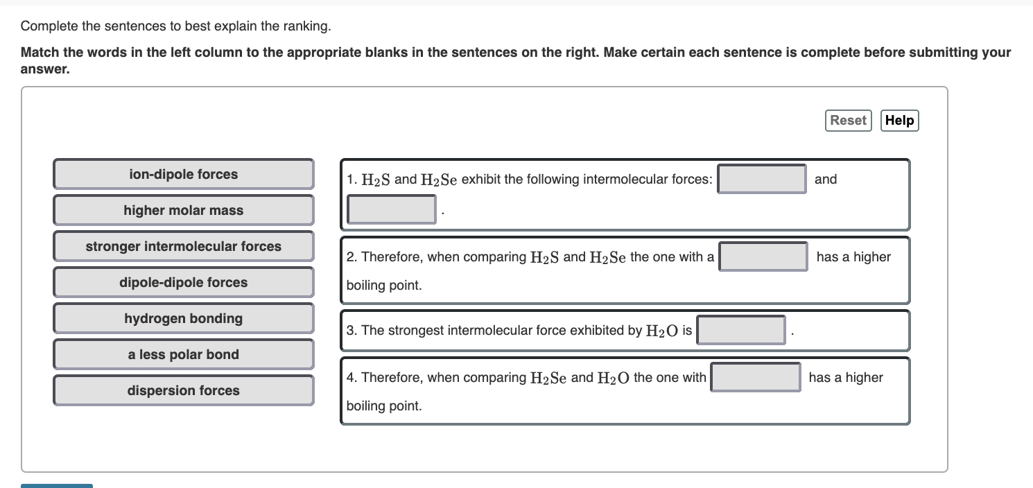 Solved An electrostatic potential map for acetone (CH3)2CO), | Chegg.com