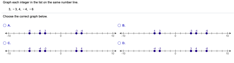 Solved Represent the given quantity by an integer. The peak | Chegg.com
