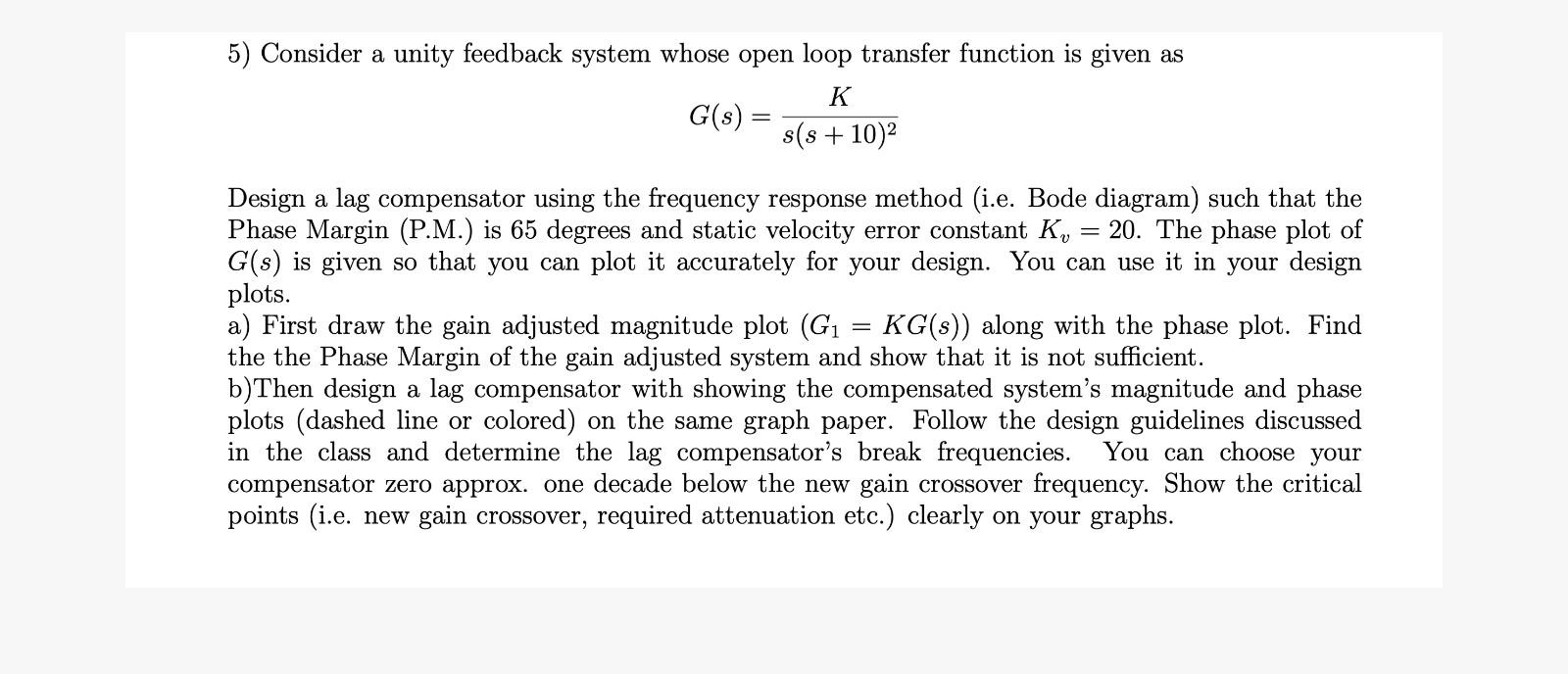 Solved Please do not use any computer program. Do not use | Chegg.com