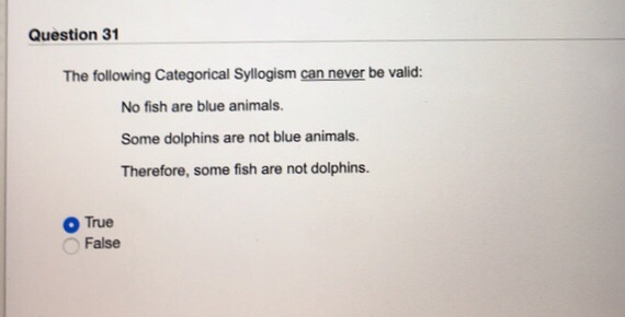 Solved estion 44 1.82 points Saved The following statement | Chegg.com