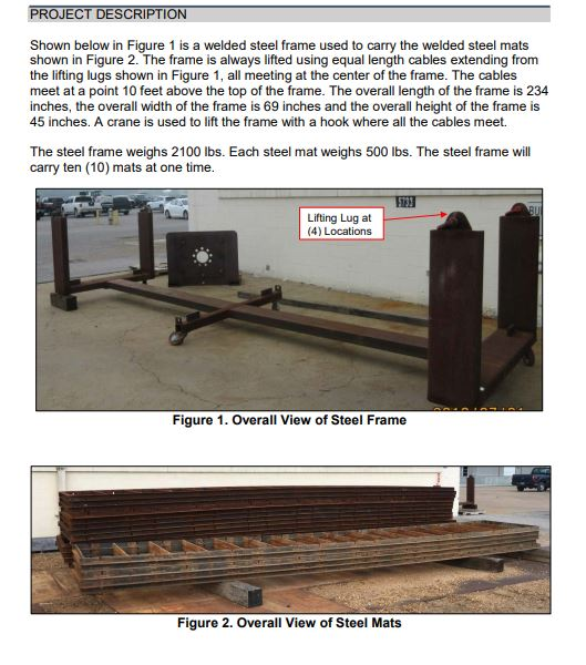 Solved PROJECT DESCRIPTION Shown below in Figure 1 is a | Chegg.com