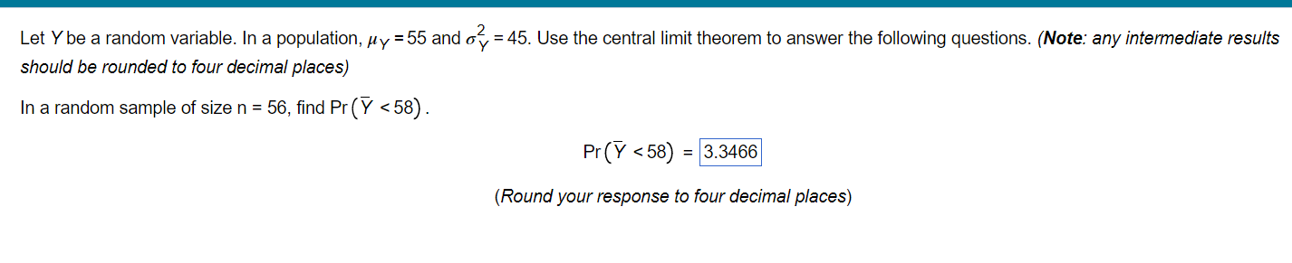 Solved Use the probability distribution given in the table | Chegg.com