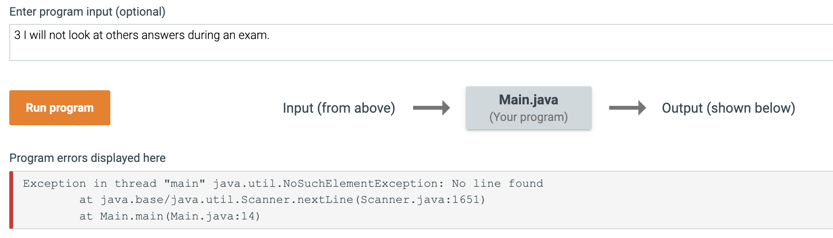 Solved Back in the days, punishments at school used to be | Chegg.com