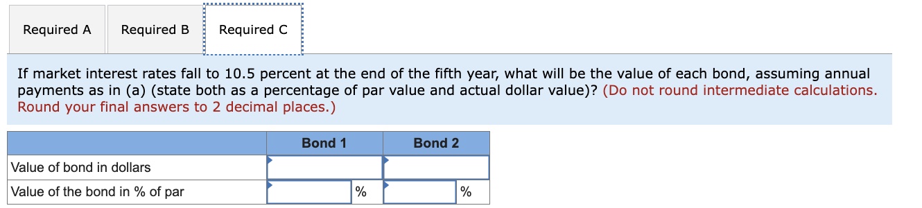 Solved Two 20-year maturity mortgage-backed bonds are | Chegg.com