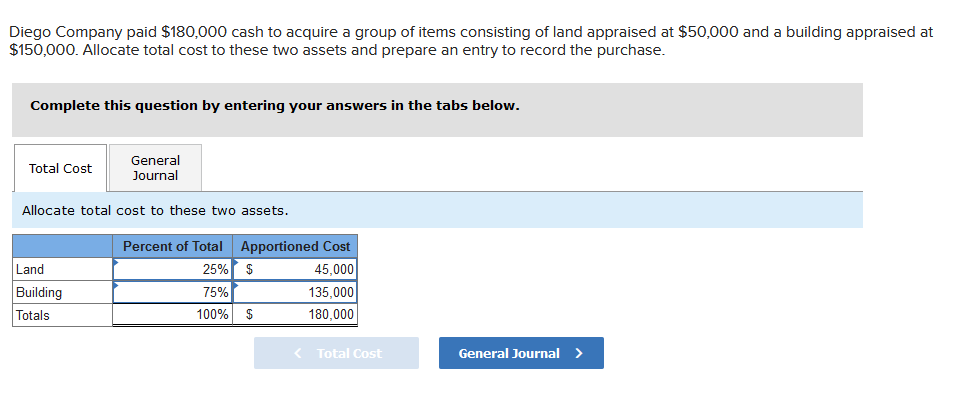 Solved Diego Company paid $180,000 cash to acquire a group | Chegg.com