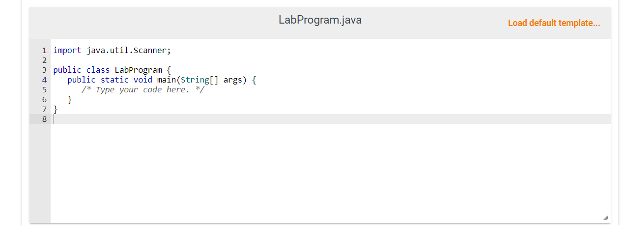 Solved I keep on getting an error and do not know what to | Chegg.com