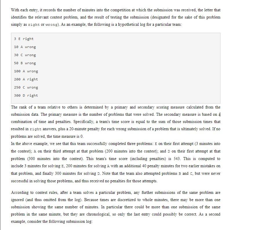 Solved 7 H right 15 Bwrong 30 E wrong 35 E right 80 B wrong | Chegg.com