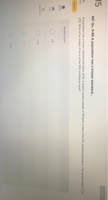 Solved MC Qu. 9-23 Which statement(s) is(are) correct about | Chegg.com Solved MC Qu. 9-23 Which statement(s) is(are) correct about | Chegg.com