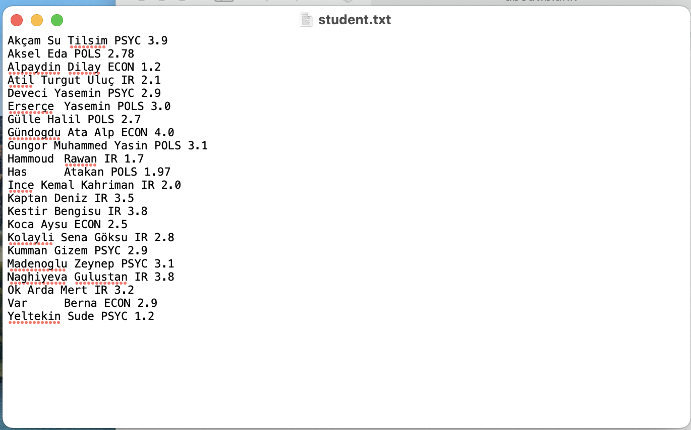 Solved Cs 115 Introduction To Programming In Python Lab 05
