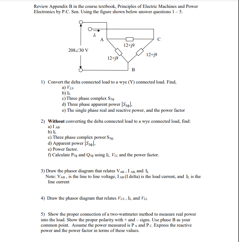 Solved Review Appendix B in the course textbook, Principles | Chegg.com