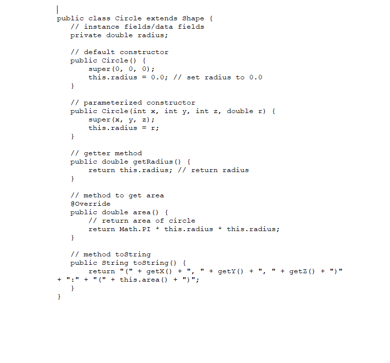 This assignment will build upon the work done in Lab | Chegg.com