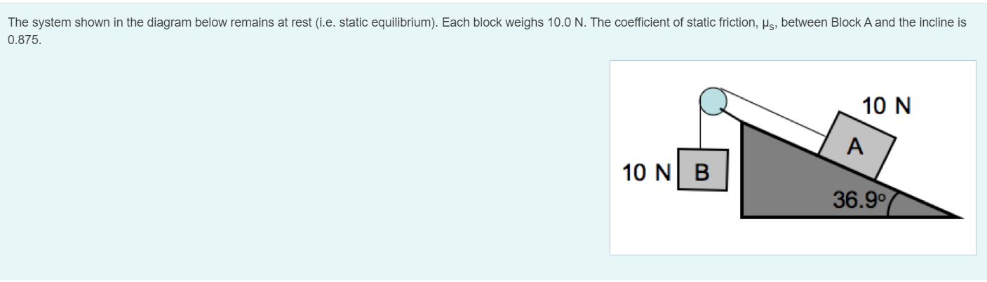 Solved Part A: What is the magnitude of the normal force (in | Chegg.com
