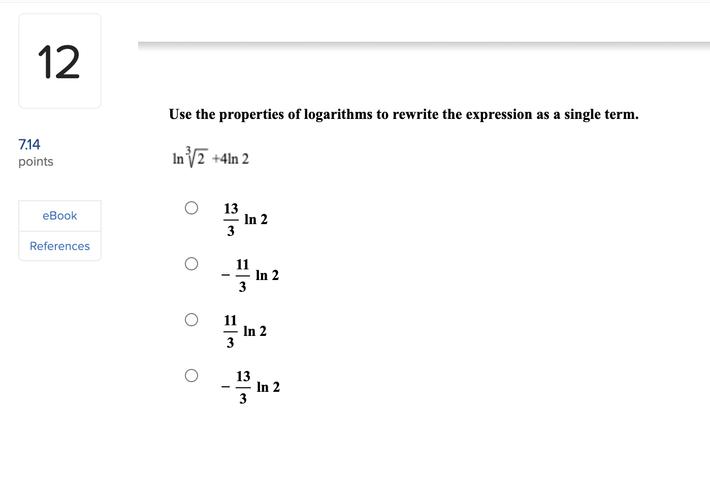 Solved 9 Write your answer as a reduced improper fraction if | Chegg.com