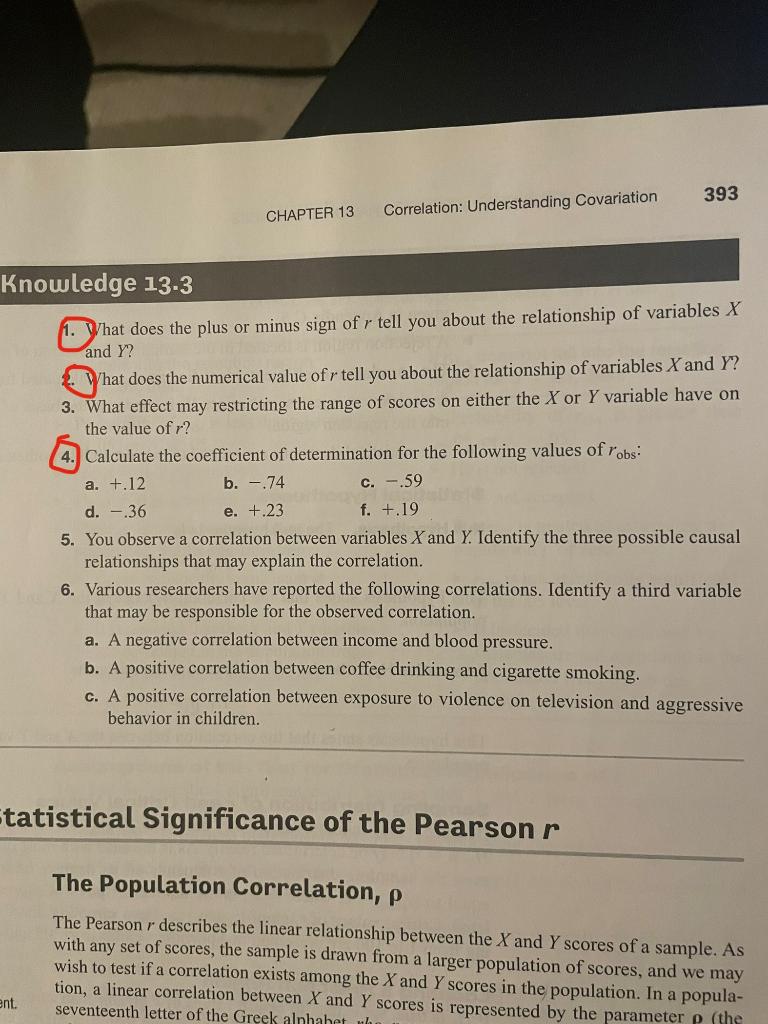 Solved Definitional CP XY V(SSX) (SS) Standard scores | Chegg.com