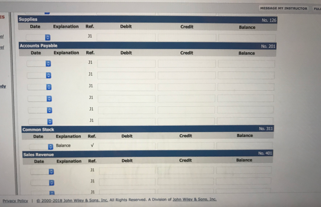 Solved ES Problem 5-2A (Part Level Submission) Latona | Chegg.com
