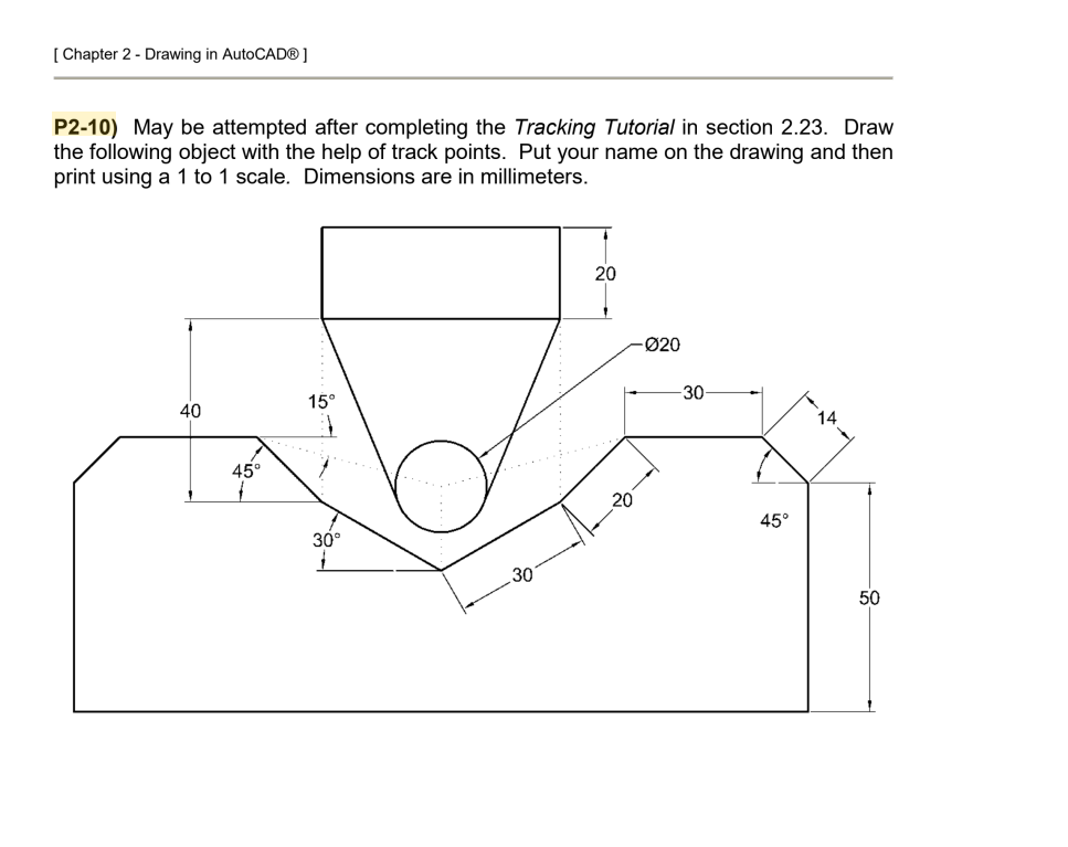 Solved May Be Attempted After Completing The Wcs Ucs