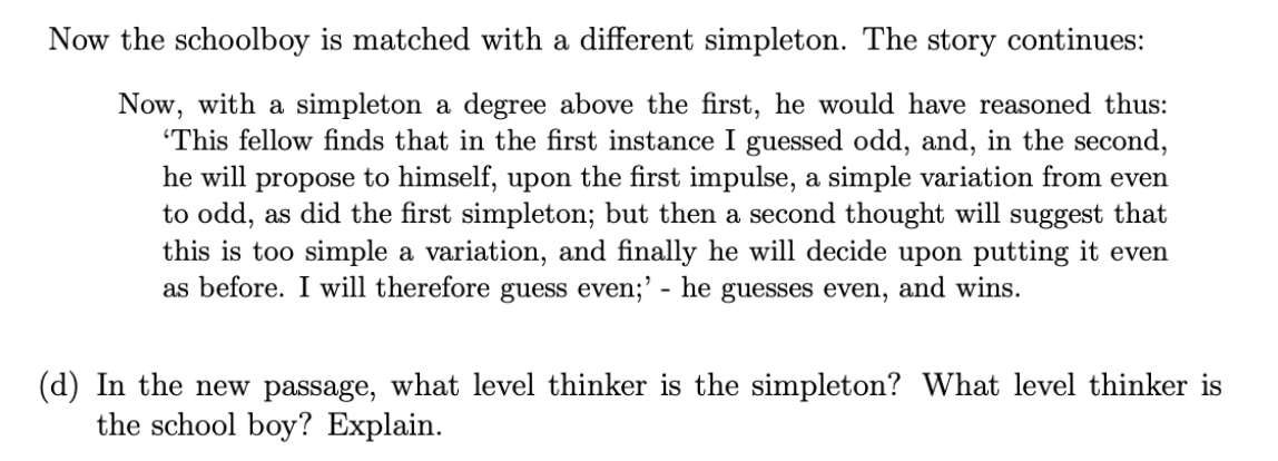 7. In Edgar Allan Poe's short story, The Purloined | Chegg.com