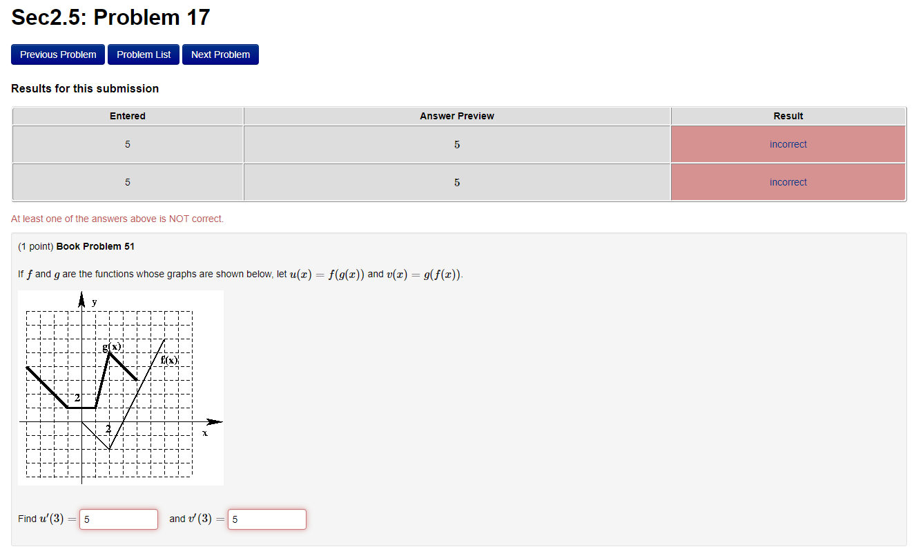 Solved Sec2.5: Problem 16 Previous Problem Problem List Next | Chegg.com