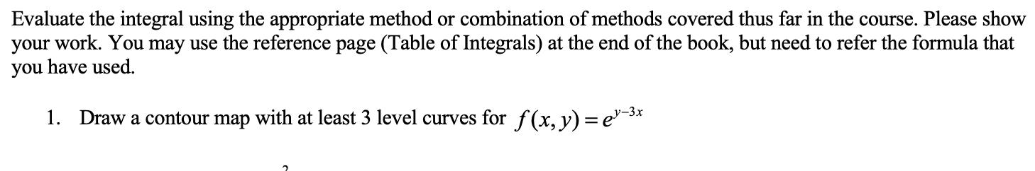Solved I need help for the first question. How to draw a | Chegg.com