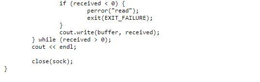 Solved Write a C++ program that implements a simple file | Chegg.com