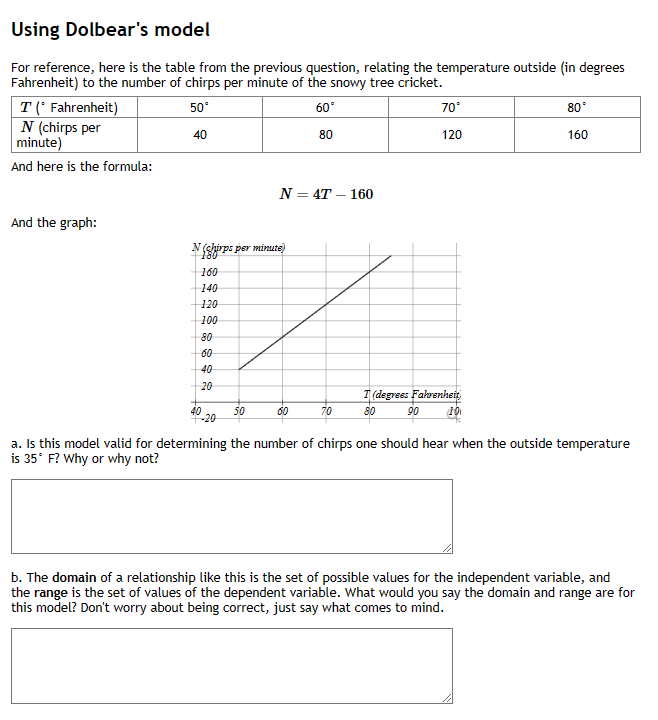 Solved For reference, here is the table from the previous | Chegg.com