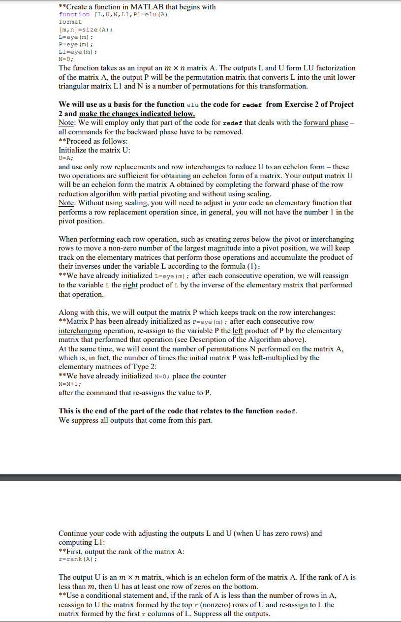 I have parts 2 and 3 for this question. But I do not | Chegg.com