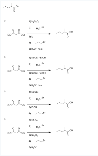 Solved Practice the Skill 21.31 Propose an efficient | Chegg.com