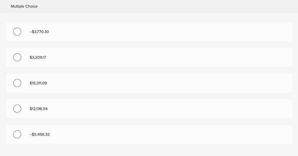 Solved Western Tech is considering a new project that will | Chegg.com