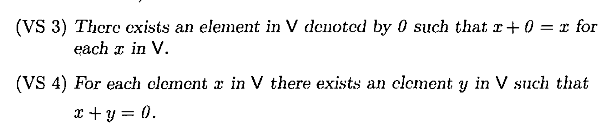 Solved Show that the set of functions f:S→R from a set S to | Chegg.com
