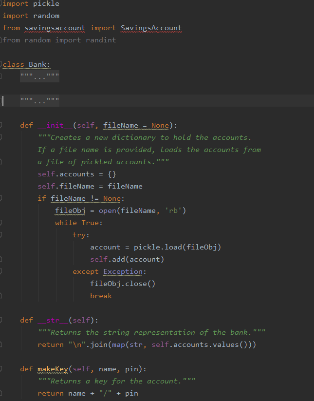 Solved Hello there. The program needs to be in python code. | Chegg.com
