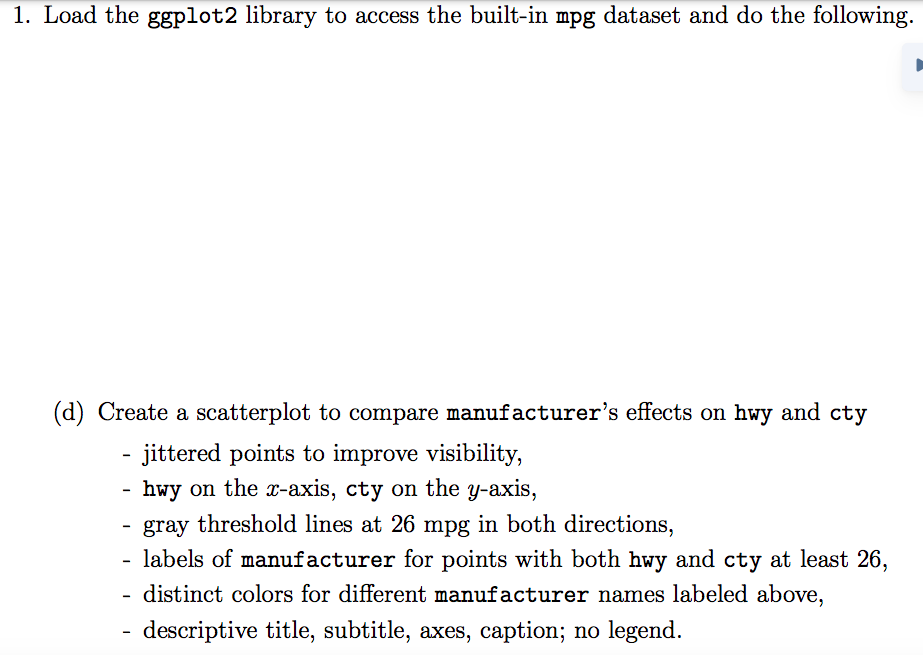 Solved Please use Rstudio | Chegg.com