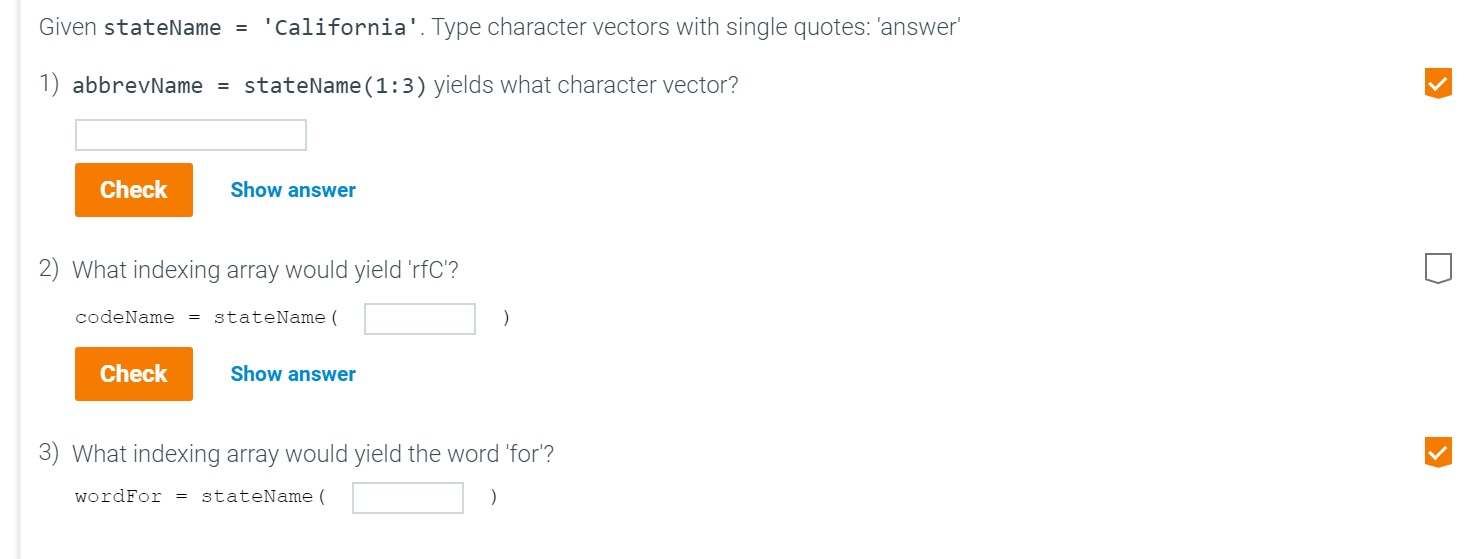 Solved THIS IS HOMEWORK/E-BOOK THAT IS USING MATLAB | Chegg.com
