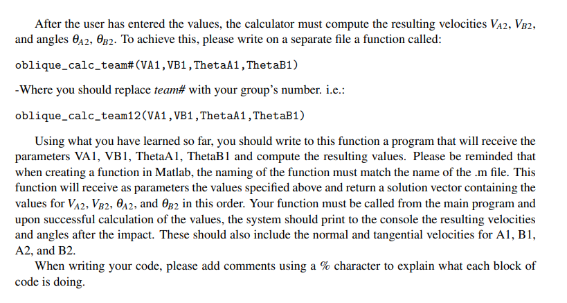 Solved Oblique impact is defined as the collision of two | Chegg.com