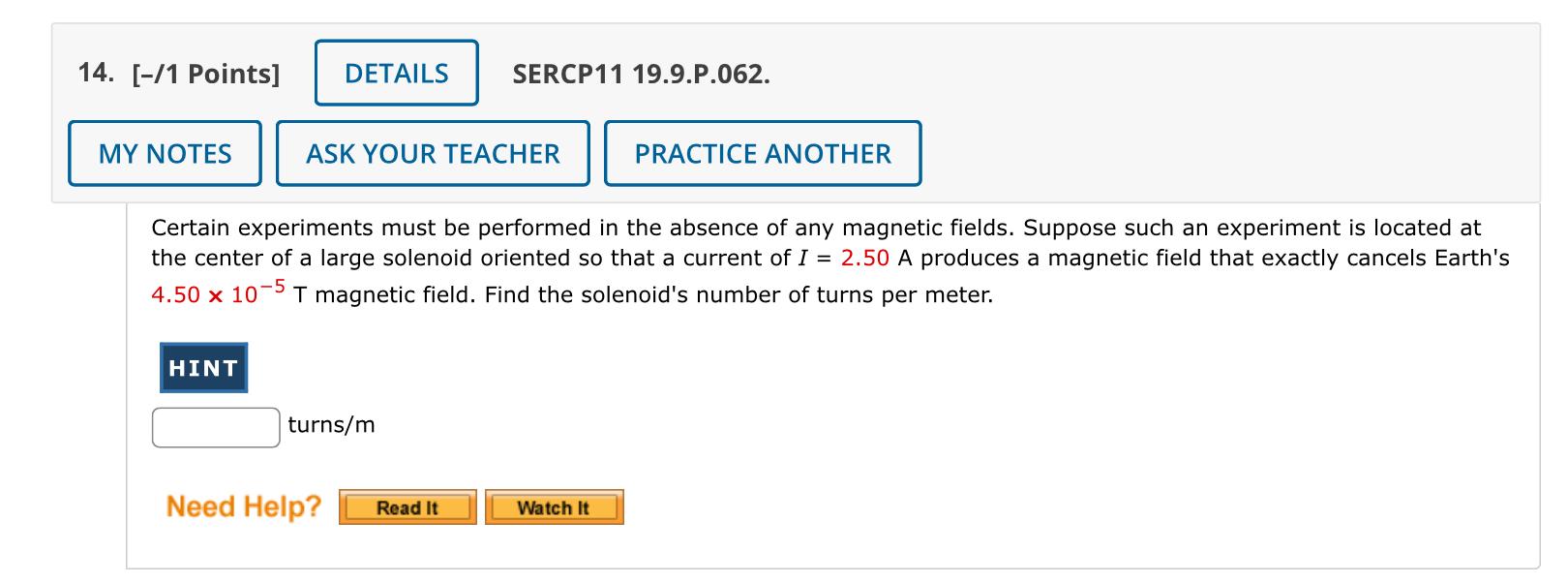 Solved Certain experiments must be performed in the absence | Chegg.com
