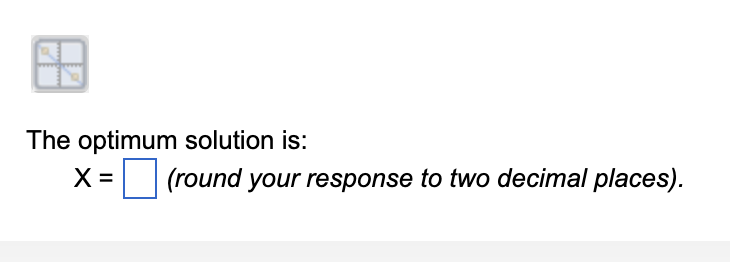 Solved On the graph on right, constraints C1 and C2 have | Chegg.com