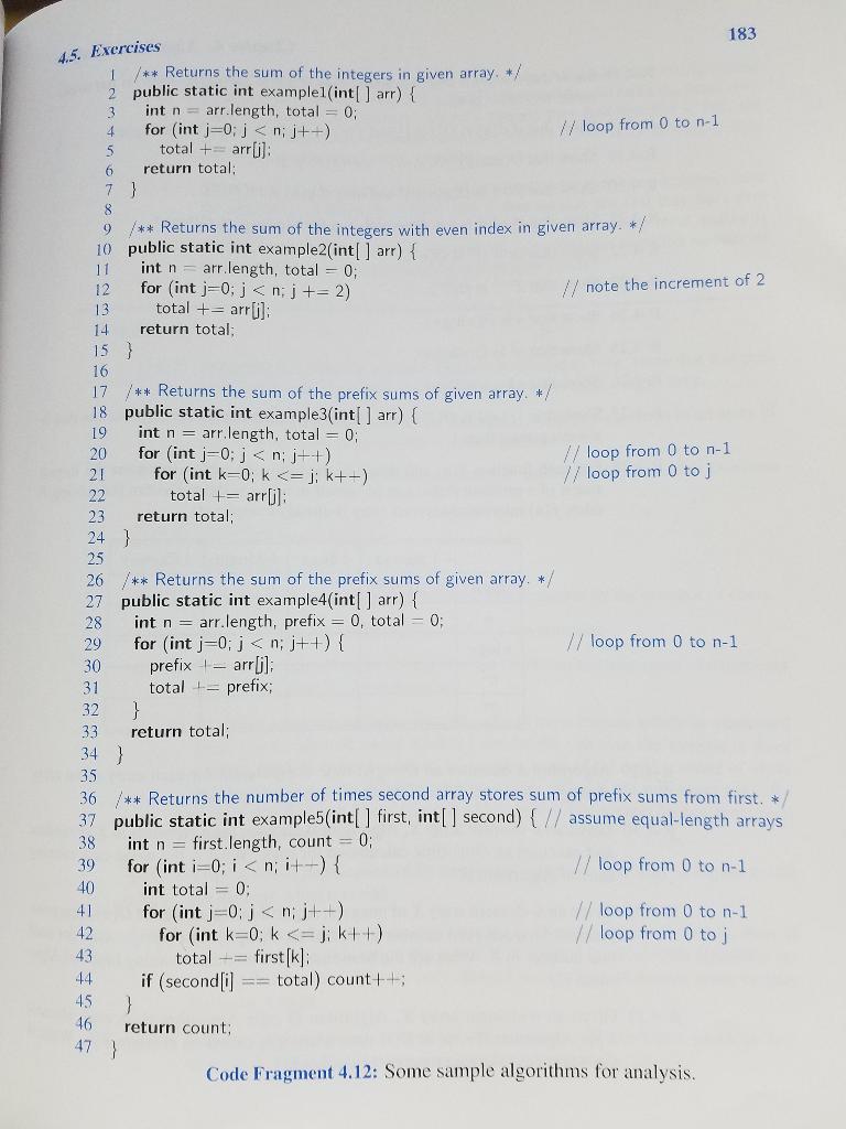 Solved rcises Reinforcement 11 1-coordinate at logn and | Chegg.com