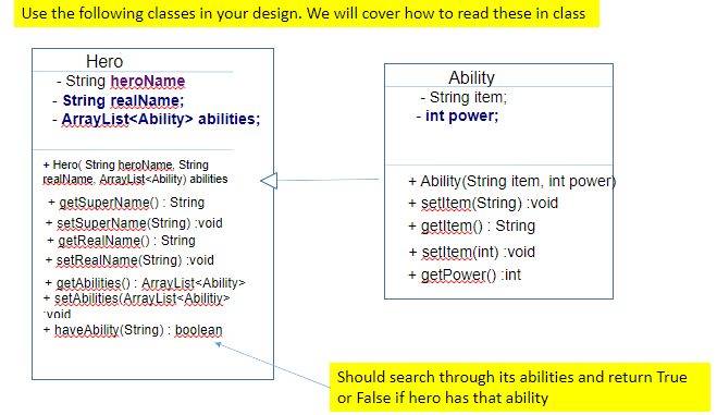 Solved ***JAVA***Write a program that configures a set of | Chegg.com