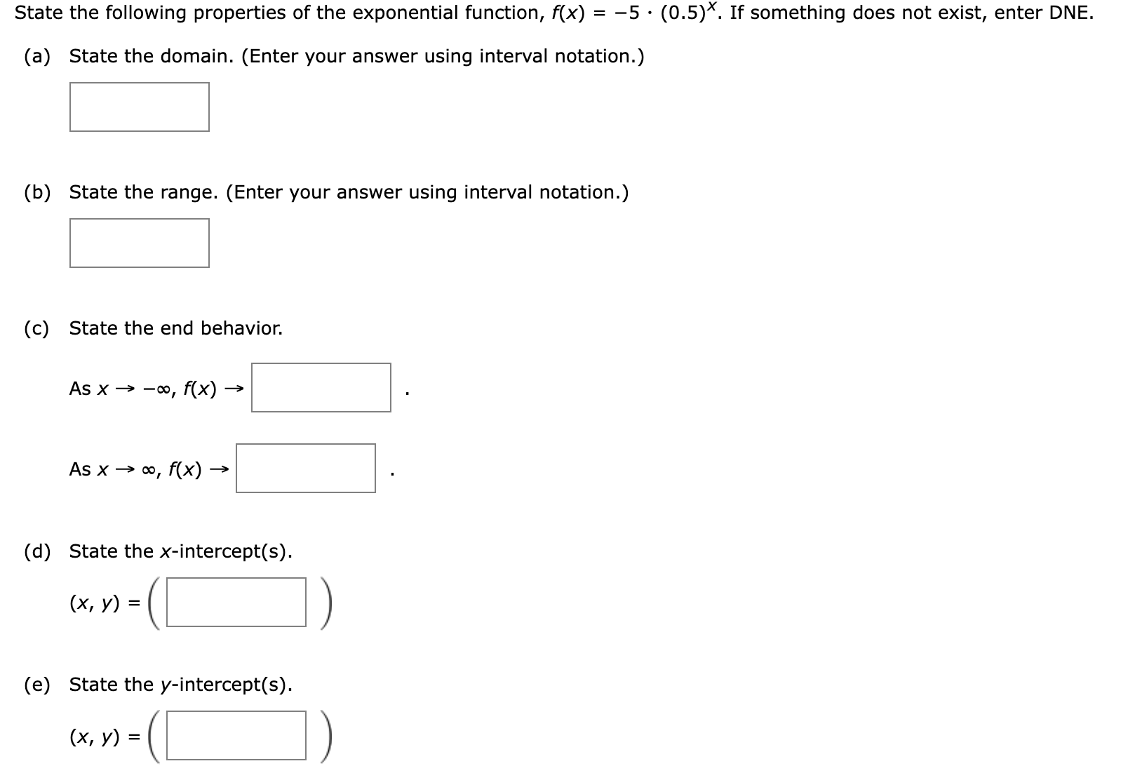 Solved State the domain of the given piecewise-defined | Chegg.com